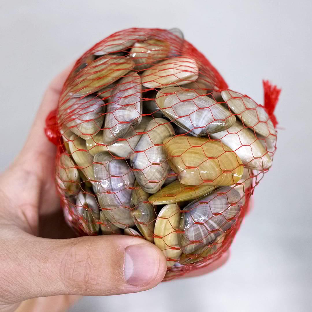 Quisquilla al Mejor Precio (Cruda o Cocida) en Esenciadelmar