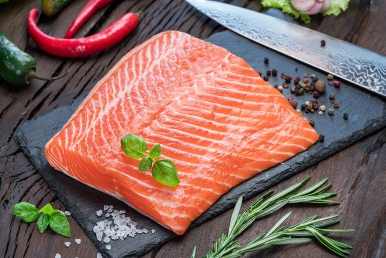 Lista de Pescados Azules o Grasos | Esencia del Mar