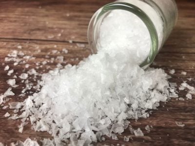 15 Tipos de Sal y sus Propiedades | Esencia del Mar
