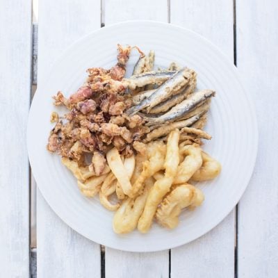7 Mejores Pescados para Freír en Casa | Esenciadelmar
