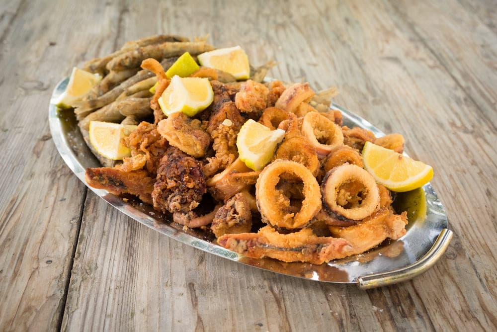 Cómo Freír Pescado de 7 Formas Diferentes | Esenciadelmar